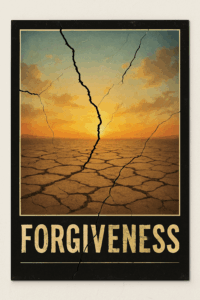Forgiveness?